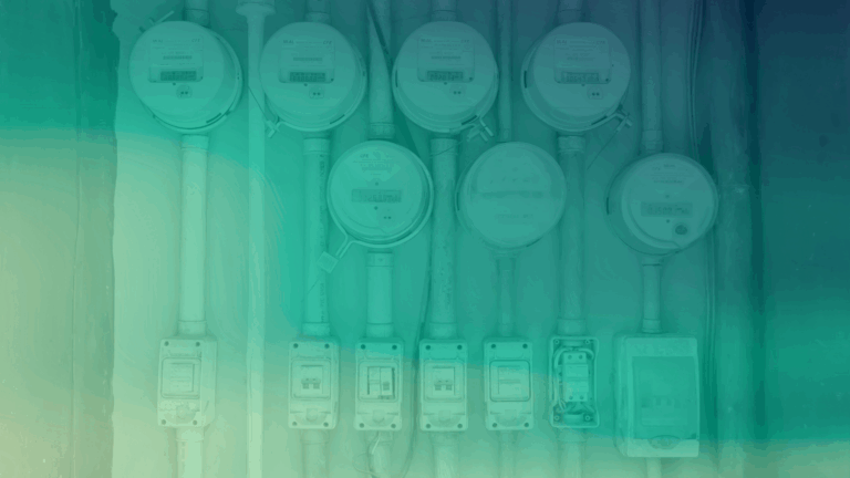 What is a half hourly meter and how do I know if I have one? | Procure ...