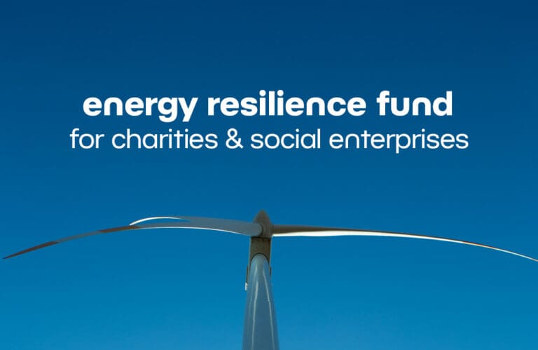 Understanding the Energy Resilience Fund (ERF) | Procure Smart