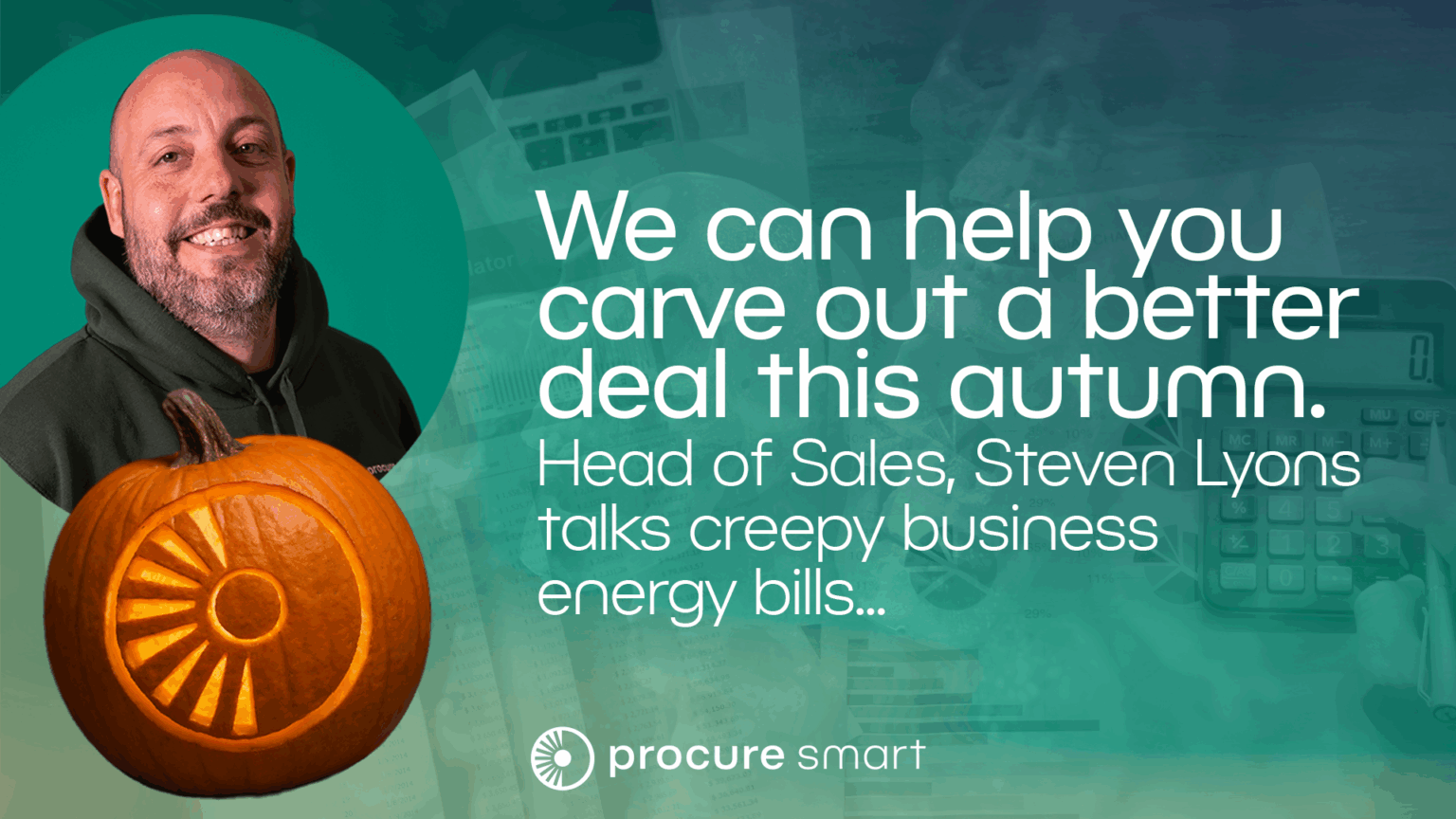 Procure Smart | Smarter Business Switching