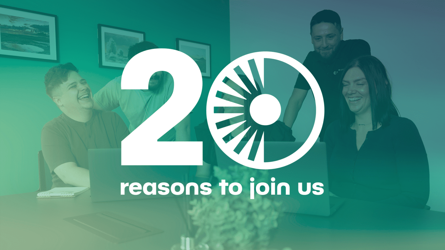 20 reasons to join the PS Team | Procure Smart