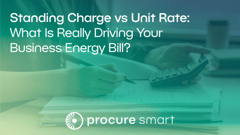 What Is Really Driving Your Business Energy Bill?